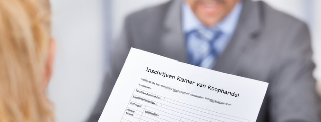 KvK nummer - ZZP-Forum.nl